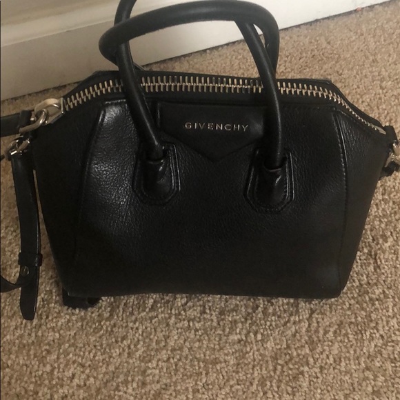 Givenchy | Bags | Givenchy Mini | Poshmark